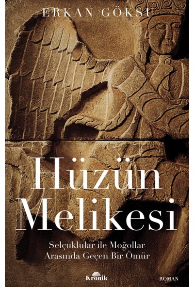 Hüzün Melikesi - Erkan Göksu Hüzün Melikesi - Erkan Göksu