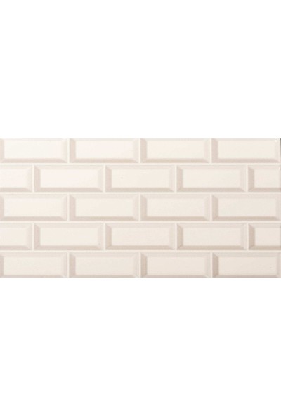 Termal Mutfak Tezgah Arası Seramik Sena Beyaz 30 x 60 cm Termal Mutfak Tezgah Arası Seramik Sena Beyaz 30 x 60 cm