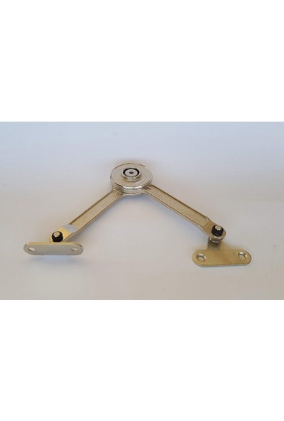 Nsp Kalkan Kapak Mekanizması Lale Nsp Kalkan Kapak Mekanizması Lale