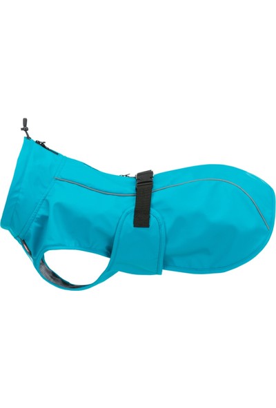 Trixie Köpek Yağmurluk L 62 cm Turkuaz Trixie Köpek Yağmurluk L 62 cm Turkuaz