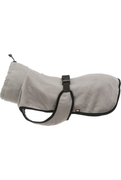 Trixie Su İtici Köpek Polar Mont S 35 cm Gri