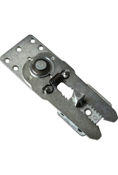 Pafu Köşe Koltuk Birleştirici (Timsah)