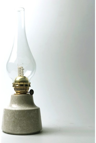 Marmosium Store Alaz | Mermer Gaz Lambası Marmosium Store Alaz | Mermer Gaz Lambası