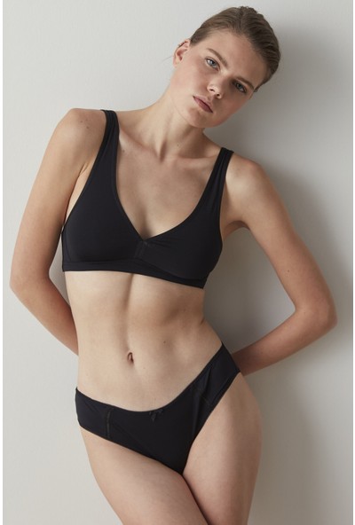 Penti Siyah Bliss Sütyen