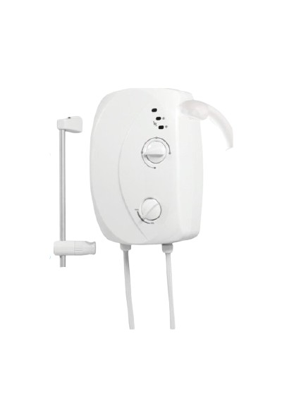 Sem Proto Şofben Su Ayarlı Elektrikli Şofben