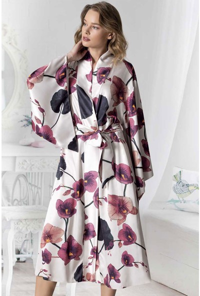 Vienetta Exclusıve Sabahlık