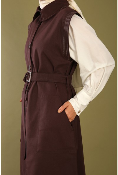 ALLDAY Garni Dikişli Jile