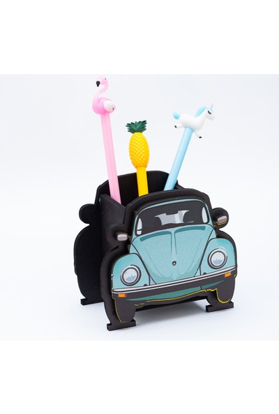 Marka Baba Vw Beetle Kalemlik Marka Baba Vw Beetle Kalemlik