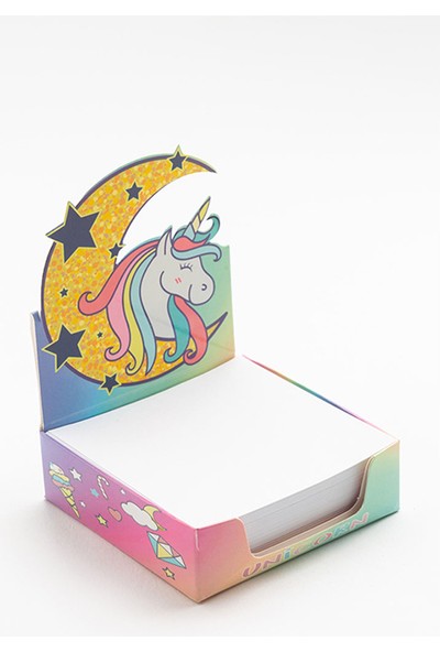 Marka Baba Unicorn Pembe Küp Notluk Marka Baba Unicorn Pembe Küp Notluk