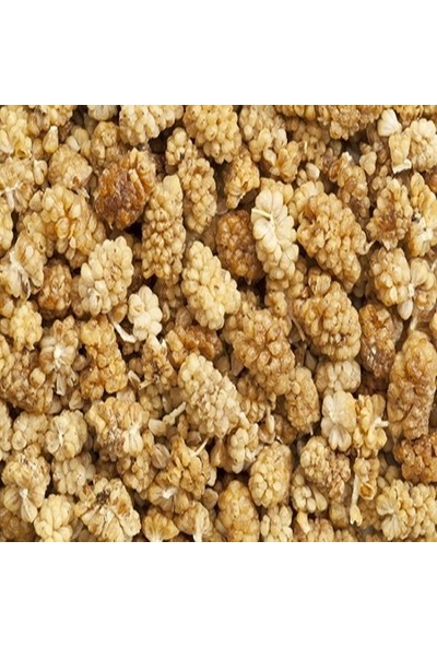 Balkay Malatya Doğal Dut Kurusu 1 kg