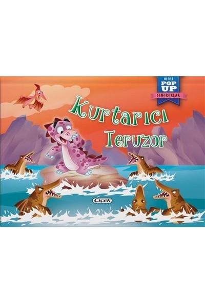 Kurtarıcı Teruzor - Kolektif