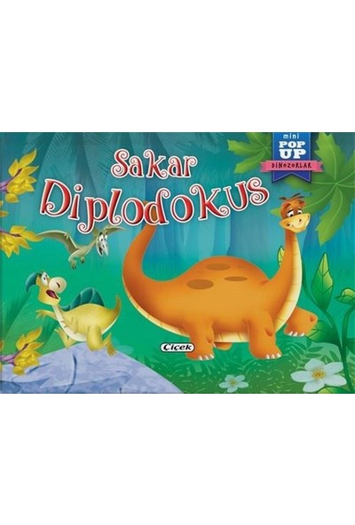 Sakar Diplodokus - Kolektif Sakar Diplodokus - Kolektif