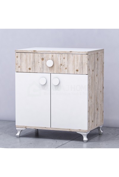 Garaj Home Damla Şifonyer