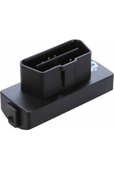 Boostzone Audi A3 Obd Cam Kaldırma Modülü Boostzone Audi A3 Obd Cam Kaldırma Modülü