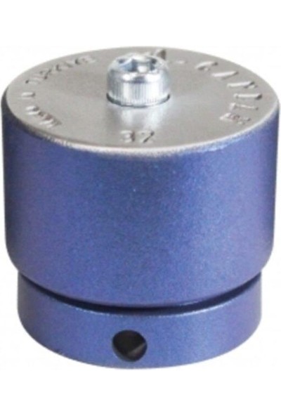 Candan Kaynak Paftası 50 mm