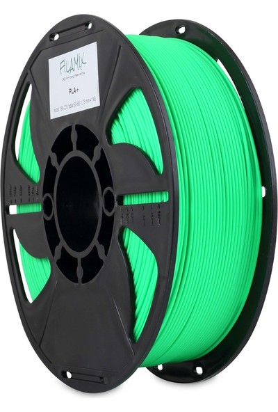 Filamix Filament Pla + 1.75 mm 1 kg Plus Filamix Filament Pla + 1.75 mm 1 kg Plus