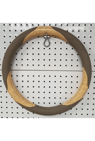 Dreamcar Orbit Suni Deri Direksiyon Kılıfı Dreamcar Orbit Suni Deri Direksiyon Kılıfı