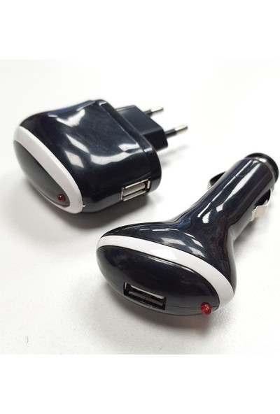 Dreamcar Usb Oto Çakmak Şarj Soketi