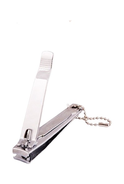 Büyük Boy Çelik Tırnak Makası