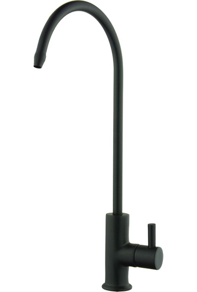 Fiyonk - Lüx Tekli Siyah Arıtma Bataryası