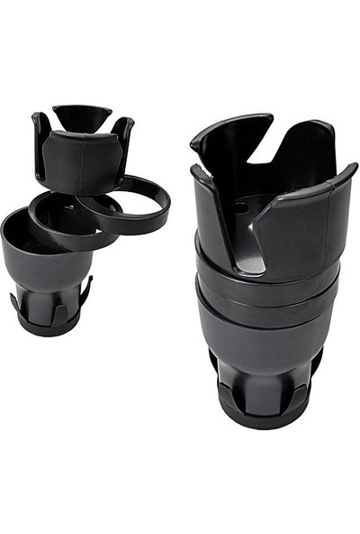 Btm Otomotiv Fonksiyonel Oto Içi Bardak Tutucu