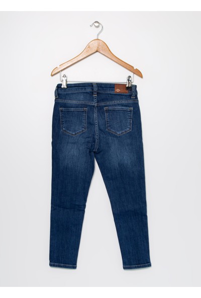Lee Cooper Denim Pantolon