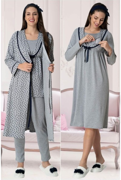 Mecit Kalp Desenli Lohusa Seti Carpediem 1564 Mecit Kalp Desenli Lohusa Seti Carpediem 1564