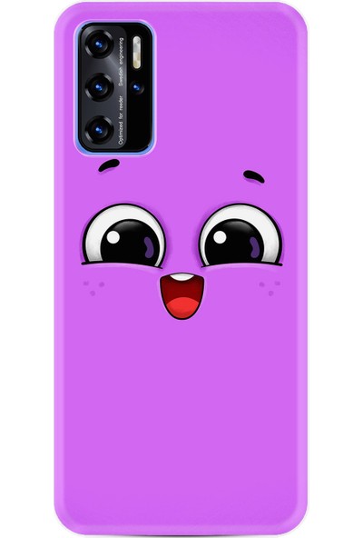 Kılıfland Reeder P13 Blue Max L 2022 Kılıf Silikon Desen Özel Seri Purple Sweety 1717 Kılıfland Reeder P13 Blue Max L 2022 Kılıf Silikon Desen Özel Seri Purple Sweety 1717