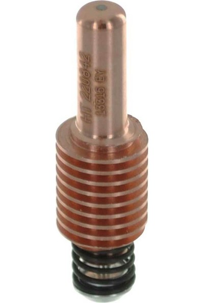 Hypertherm 45/65/85A Electrode (220842) Hypertherm 45/65/85A Electrode (220842)