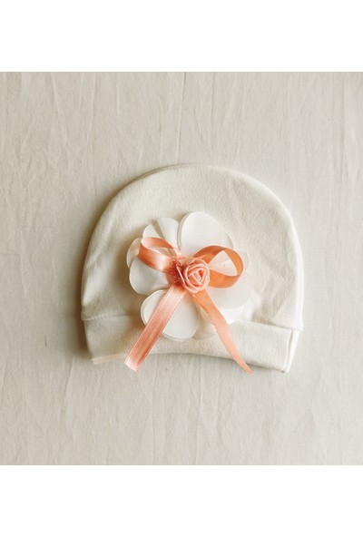 Mirbaby Happy Frog - Yenidoğan , Bebek Şapka , Bere Mirbaby Happy Frog - Yenidoğan , Bebek Şapka , Bere