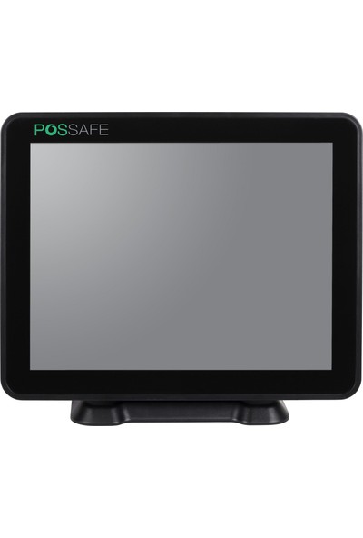 Possafe Dokunmatik Pc