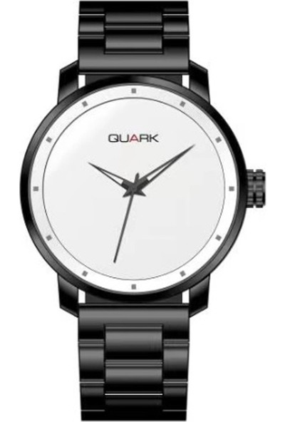 Quark QUARK QC-511BK-7A Unisex Kol Saati Quark QUARK QC-511BK-7A Unisex Kol Saati
