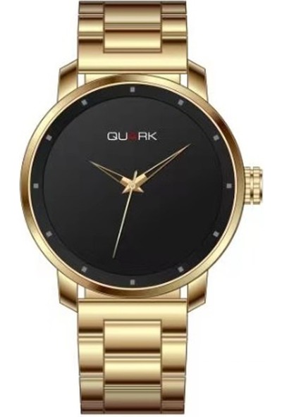 Quark QUARK QC-511G-1A Unisex Kol Saati Quark QUARK QC-511G-1A Unisex Kol Saati