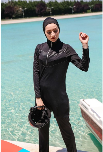 Riva Mera Rivamera Tesettür Mayo R1123