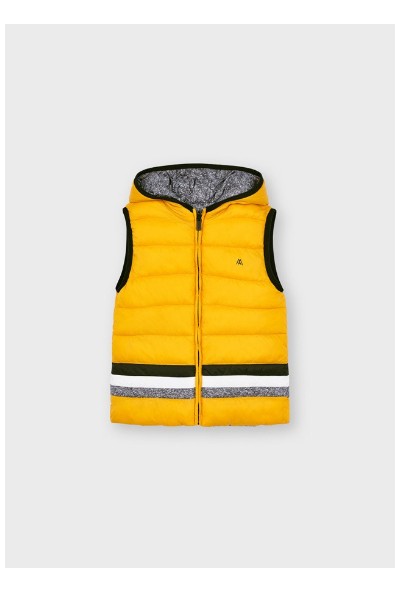 Mayoral Erkek Çocuk Çift Yönlü Yelek