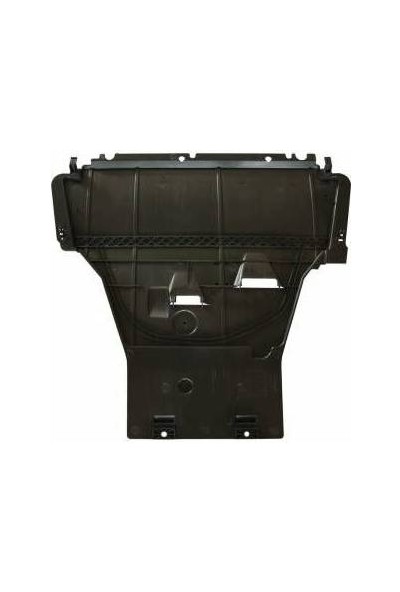 Kenka Fluence Karter Muhafazası Karter Koruma Plastiği Kenka Fluence Karter Muhafazası Karter Koruma Plastiği