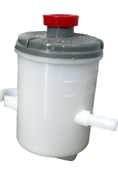 3k Honda Civic Ies Direksiyon Hidrolik Yağ Haznesi Deposu Bidonu 3k Honda Civic Ies Direksiyon Hidrolik Yağ Haznesi Deposu Bidonu