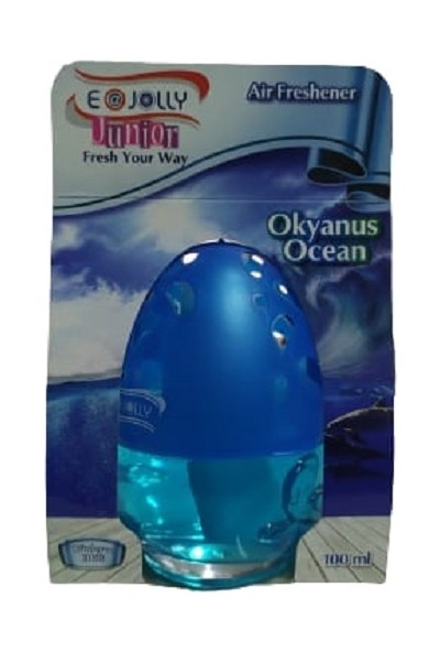 E-Jolly Okyanus Esintisi Kavanoz Koku