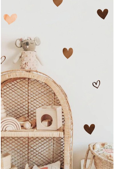 Duende Sticker Tavşan Ailesi Dekoratif Çocuk Odası Stickerı Duende Sticker Tavşan Ailesi Dekoratif Çocuk Odası Stickerı