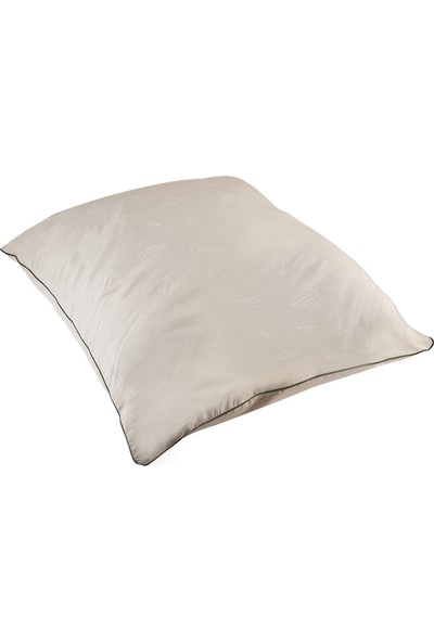 Karaca Home Bambu Yastık 80 x 80 cm Karaca Home Bambu Yastık 80 x 80 cm