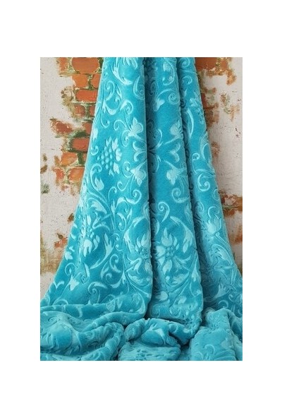 Özdilek Battaniye Prestige 160 x 220 cm. Turkuaz