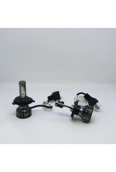 Çnr Photon Zero Plus +2 Yeni Seri 9000LM H4