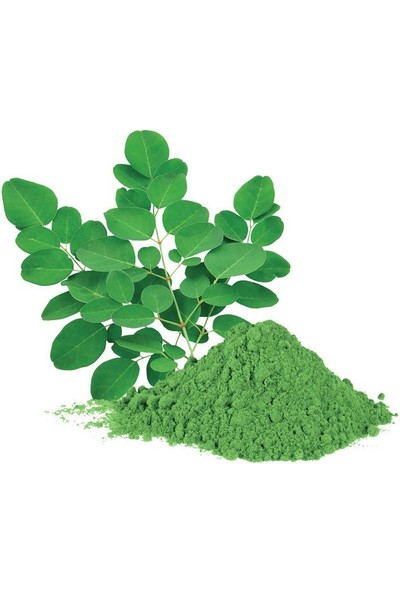 Mrembo Organik Kurutulmuş Moringa Tozu 100 gr Mrembo Organik Kurutulmuş Moringa Tozu 100 gr