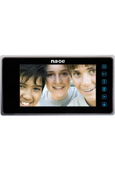 Nade 7.0 Inch Nvm 00800 Mc Model Uyumlu Diafon Şube Nade 7.0 Inch Nvm 00800 Mc Model Uyumlu Diafon Şube