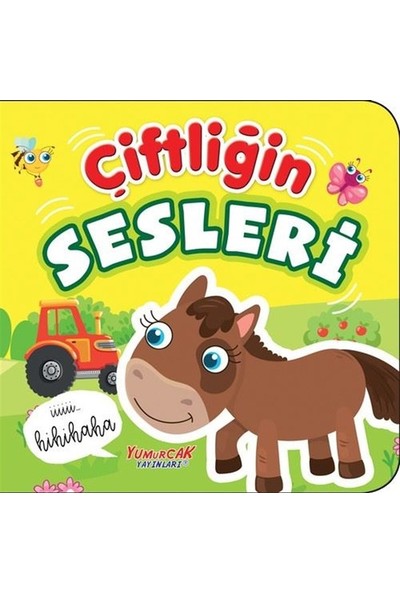 Çiftliğin Sesleri