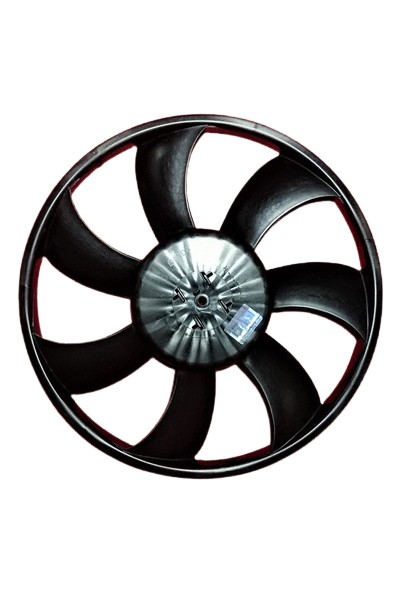Mobıs 25231-2D000 - Radyatör Fan Pervanesi Hyundai Elantra 01 07