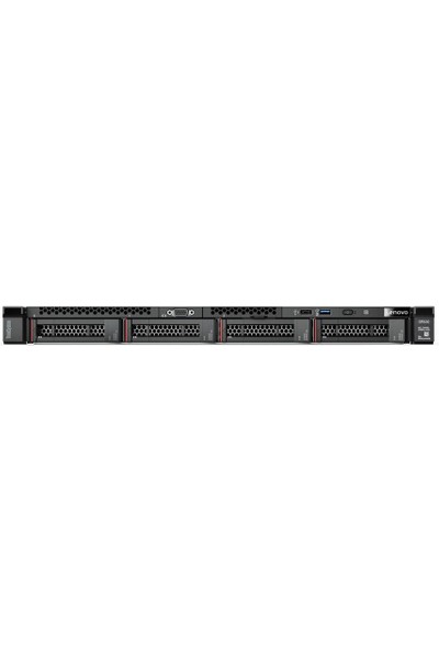 Lenovo SR530 7X08A0ADEA09 S-4208 32GB 6X1TB HDD Sas Rack Sunucu Lenovo SR530 7X08A0ADEA09 S-4208 32GB 6X1TB HDD Sas Rack Sunucu