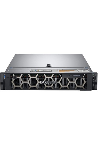Dell R740 PER740TRM6A2 S-4210 64GB 1.2TB SSD Tower Sunucu