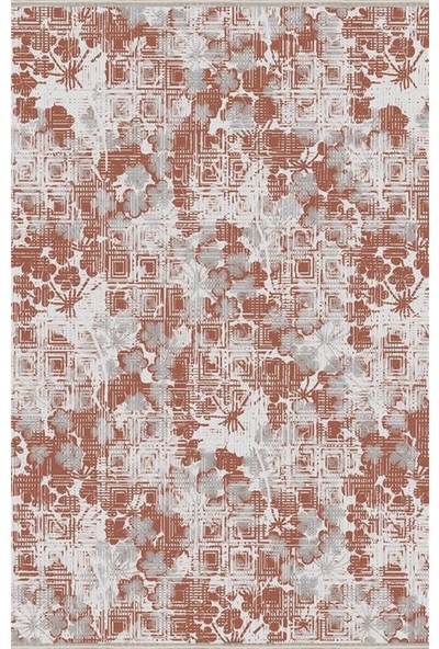 Homier Collection Saçaksız Westa Serisi Yıkanabilir Kaymaz Taban Antibakteriyel Kilim OT-4081A Homier Collection Saçaksız Westa Serisi Yıkanabilir Kaymaz Taban Antibakteriyel Kilim OT-4081A
