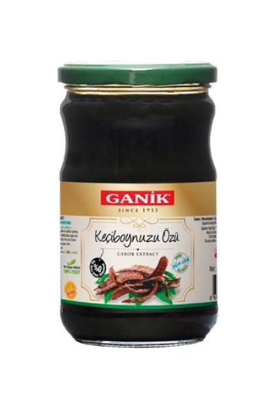 Ganik Keçiboynuzu Özü 800 gr